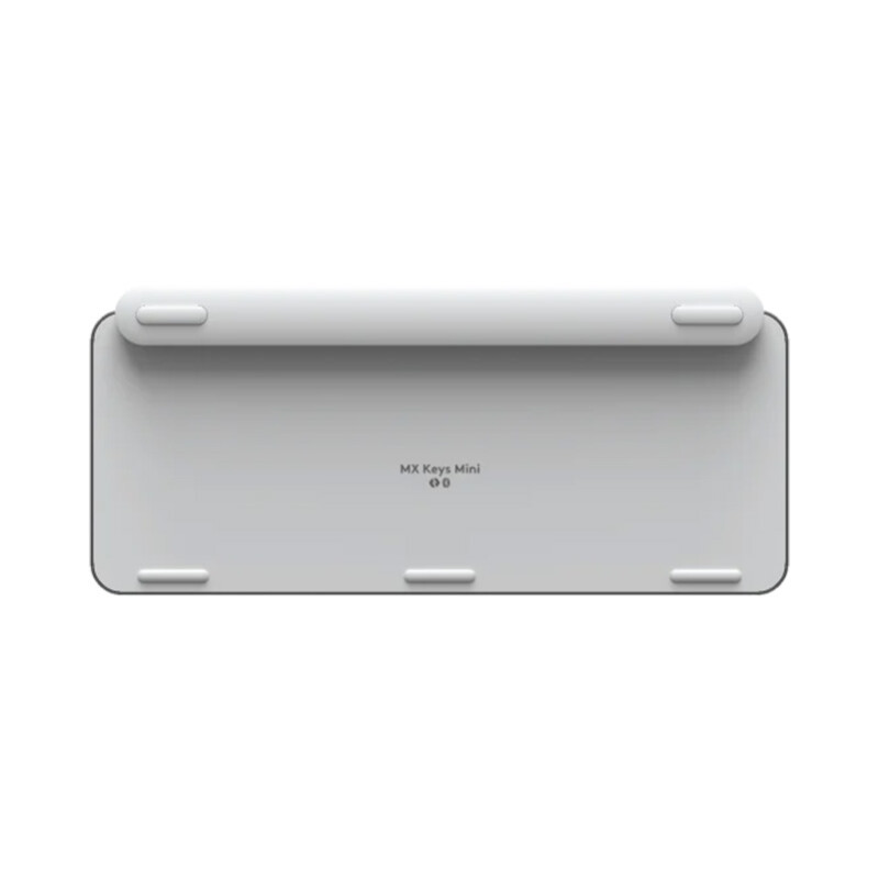 Teclado Inalambrico Logitech Mx Keys Mini Grey — DOT