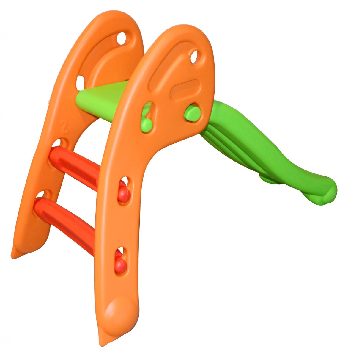 TOBOGAN PLASTICO — El Clon