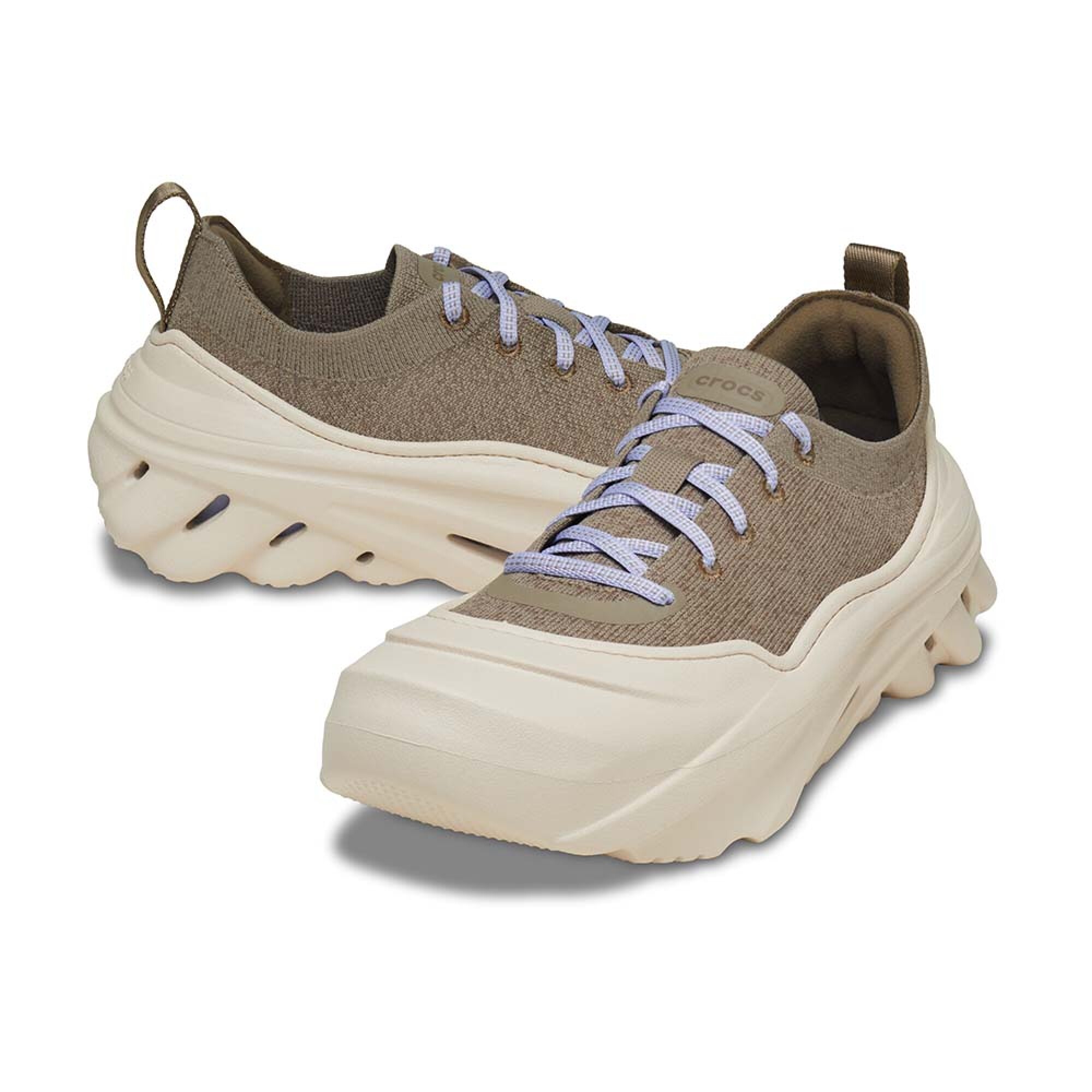 Zapatillas Crocs Echo Surge - Unisex — Crocs