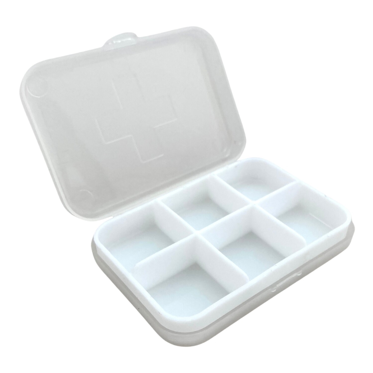 Pastillero 9x6 cm — Droguería Paysandú