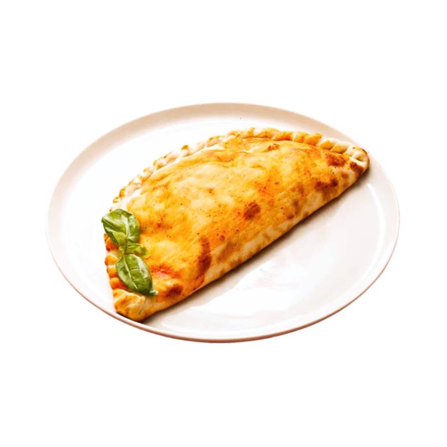 Calzone Gus - Pepperoni - 1 ud. — CONGELADOS.COM.UY
