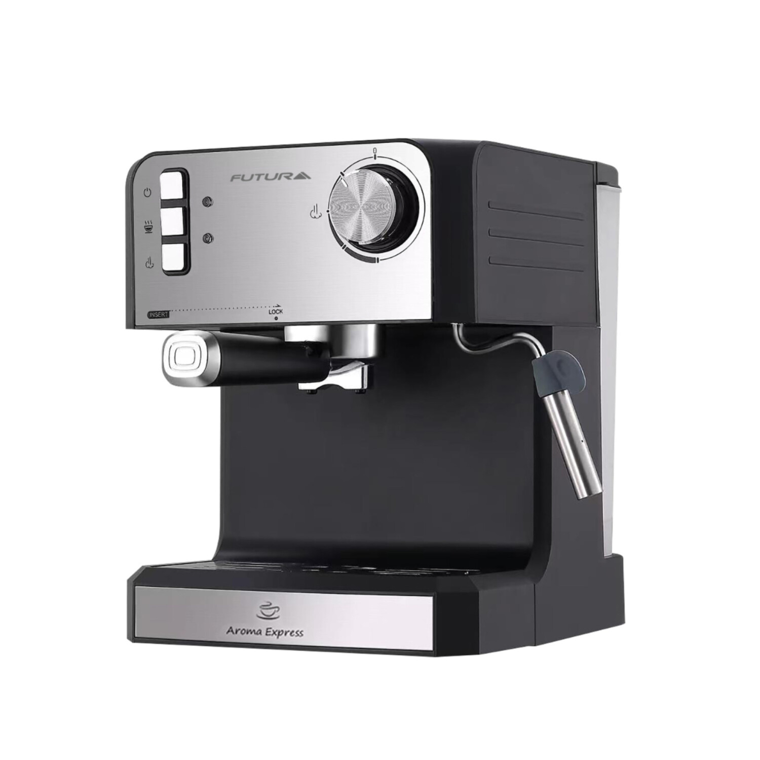 Cafetera Futura Expresso - FUT-CE6821 — Tienda Soy Santander