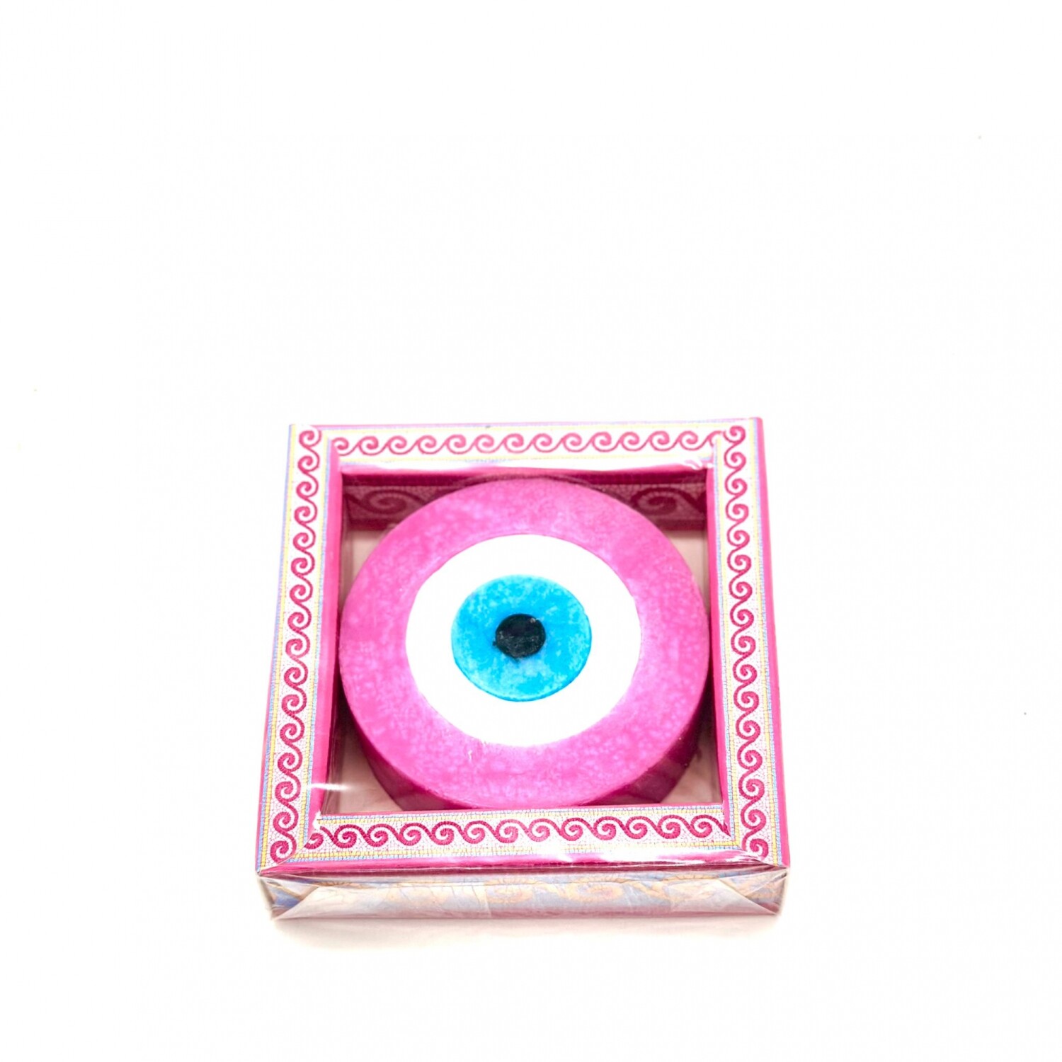 Jabón ojo turco - Rose — Turkish Bazar