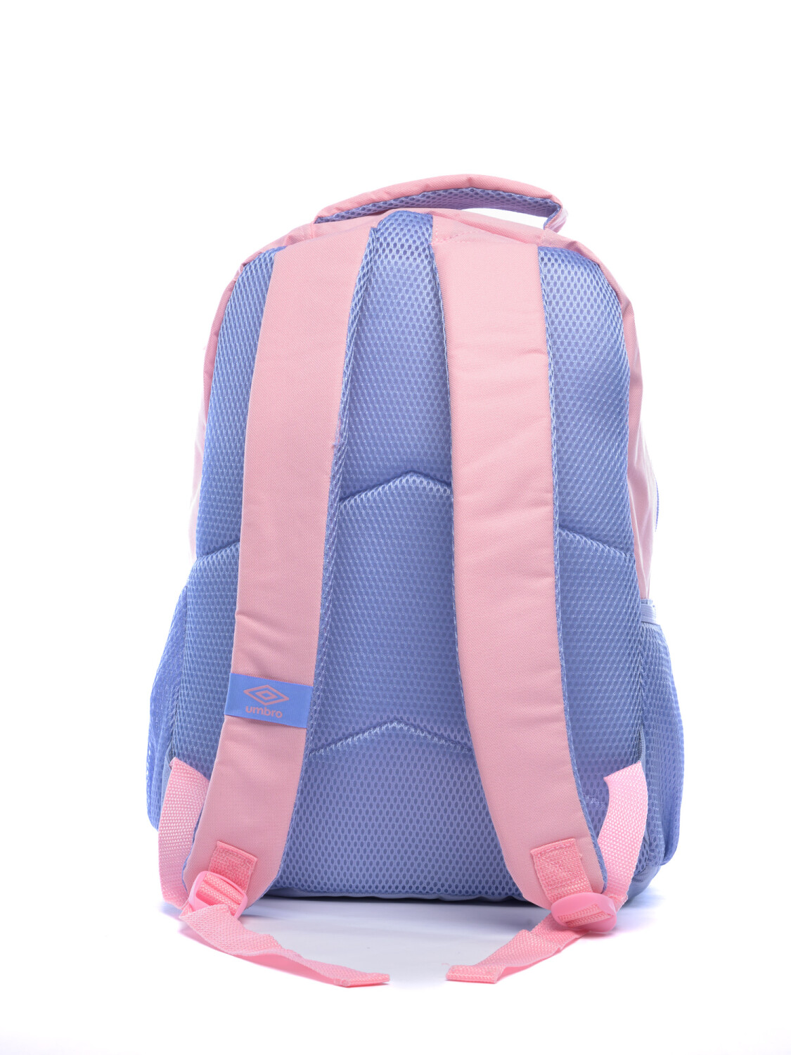 Mochila Zeeva Umbro Hombre - 0rd — Timeout