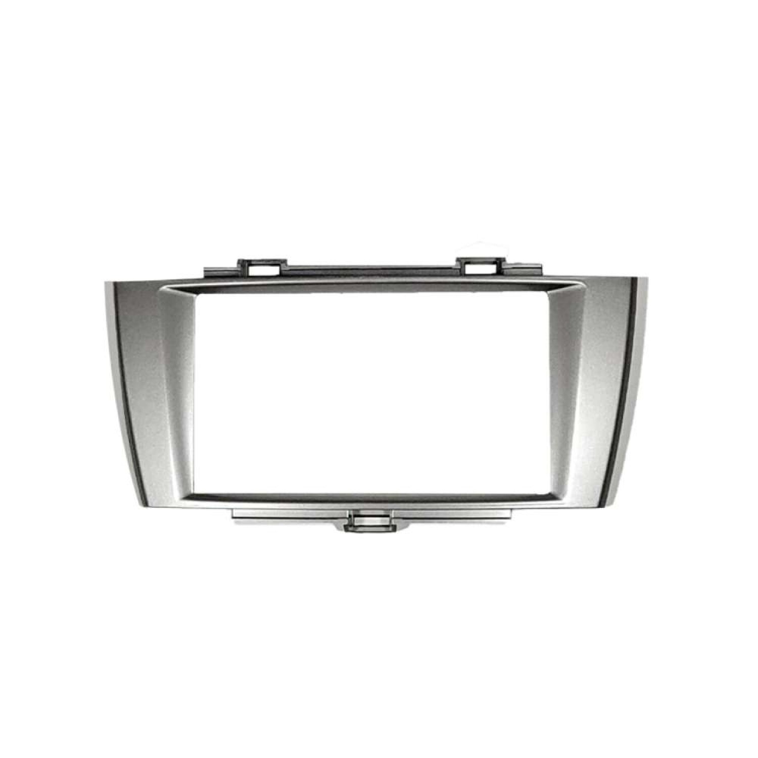 Marco Para Radio 2010 Jac Heyue/ J6 - 2Din (2 Box) — Tienda Soy Santander