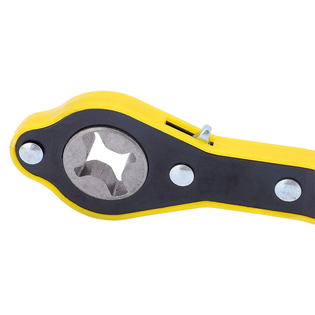 HERRAMIENTAS - LLAVE PARA GATO TIJERA CON CRIKE WESTON — Cymaco