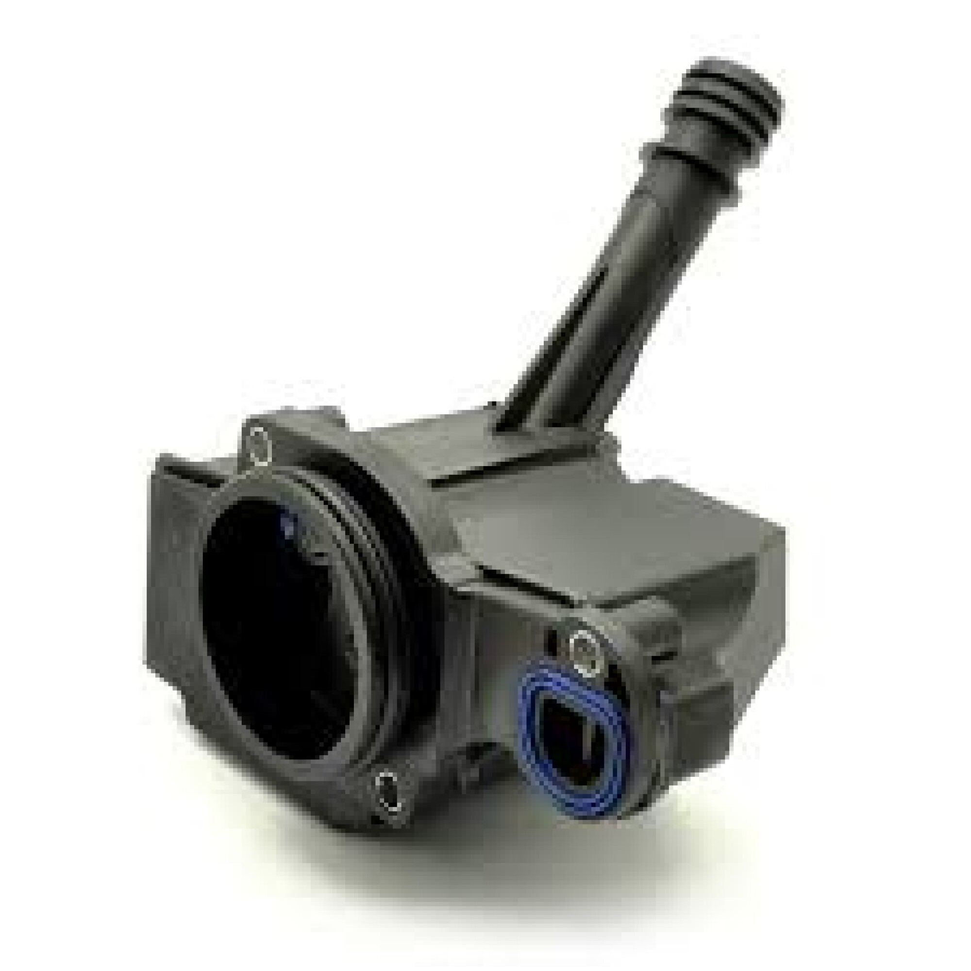 DEPOSITO VOLKSWAGEN DEFLECTOR VAPORES ACEITE GASES GOL G5 FOX SURAN ...