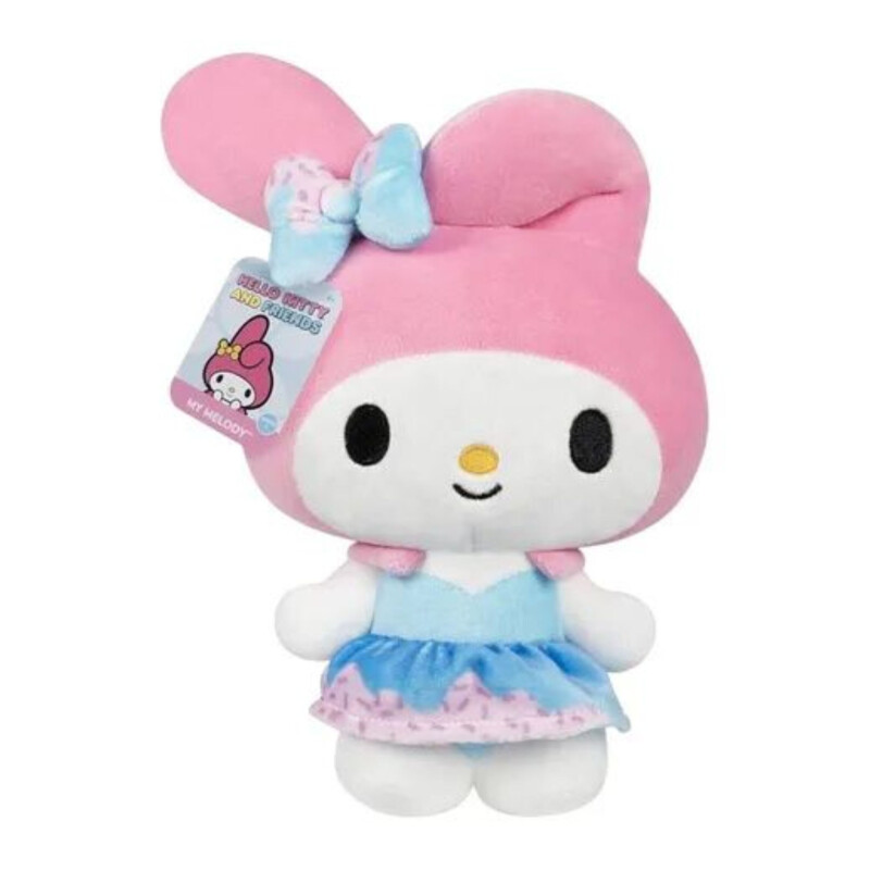 Peluche Hello Kitty — Kokino
