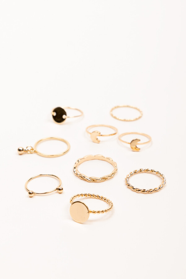 Accesorios — Daniel Cassin