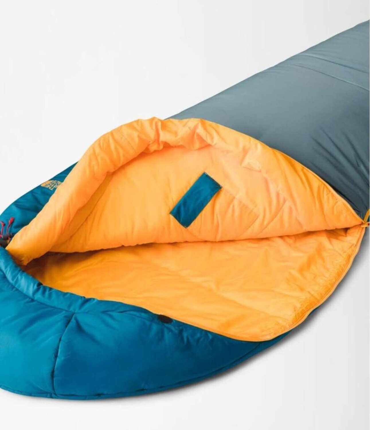 Sobre de dormir sintetico wasatch pro 20f7c - Banff Blue/goblin Blue ...