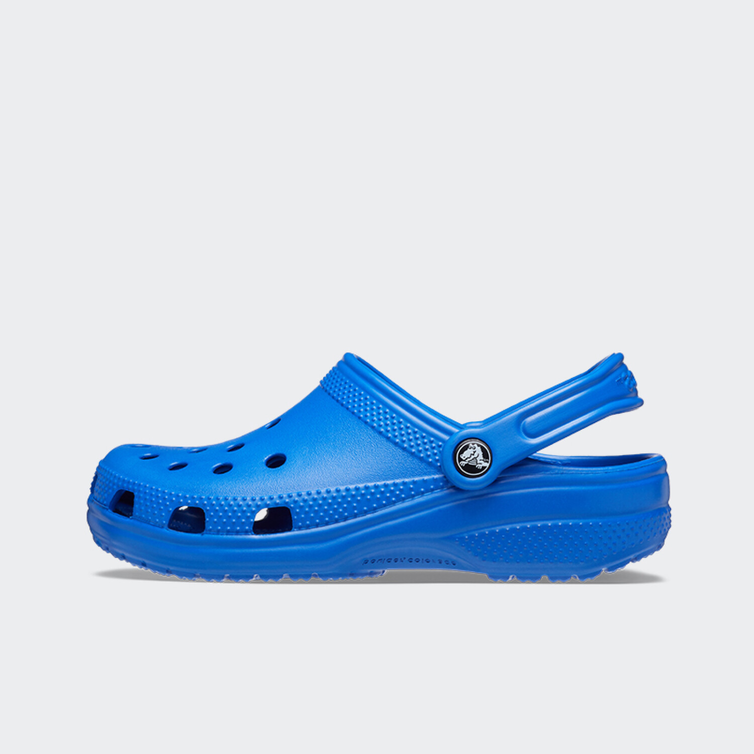 Crocs Classic - Azul — Inbox