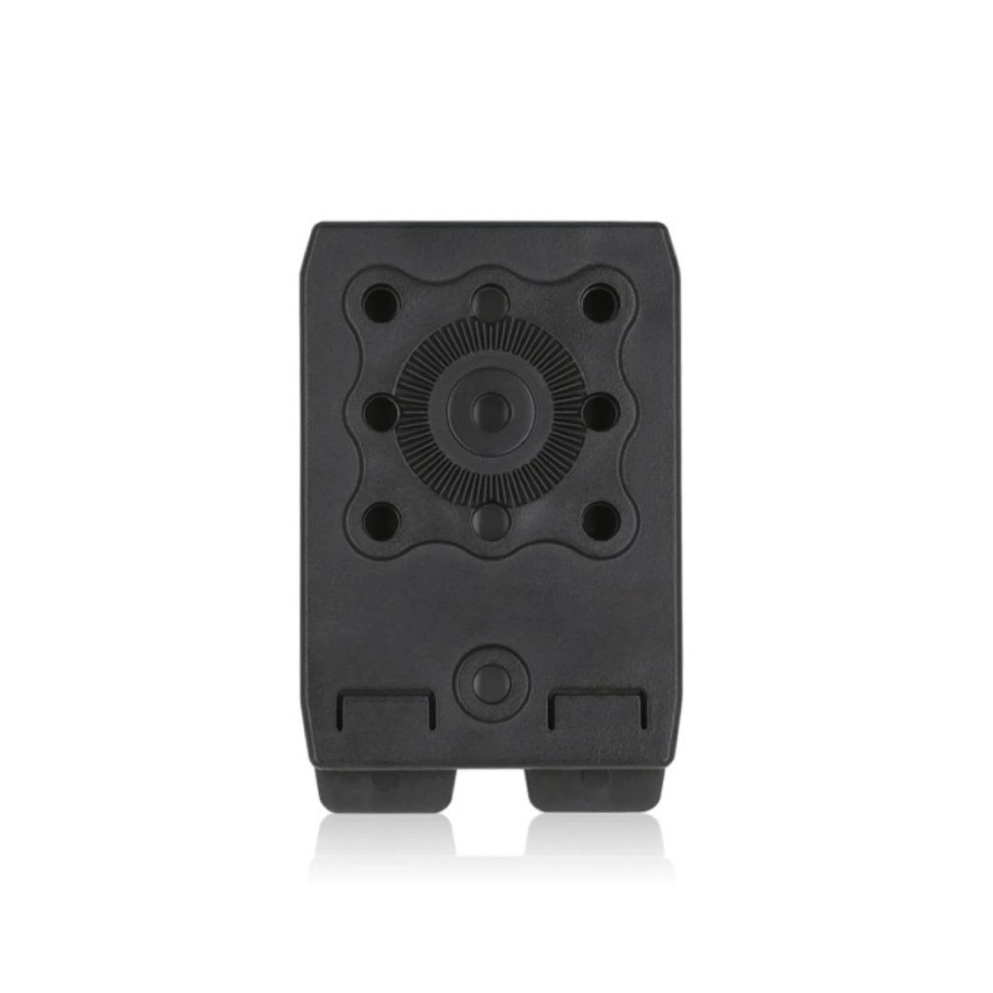 Funda sistema molles universal glock HK Taurus Ministerio interior ...