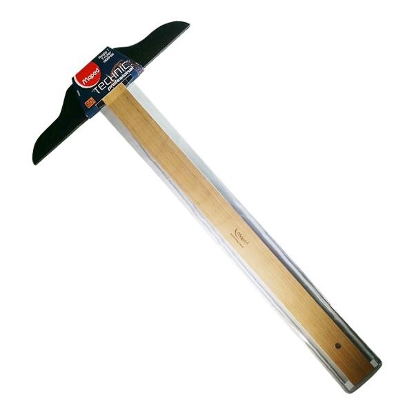 Regla T Maped — Infantozzi