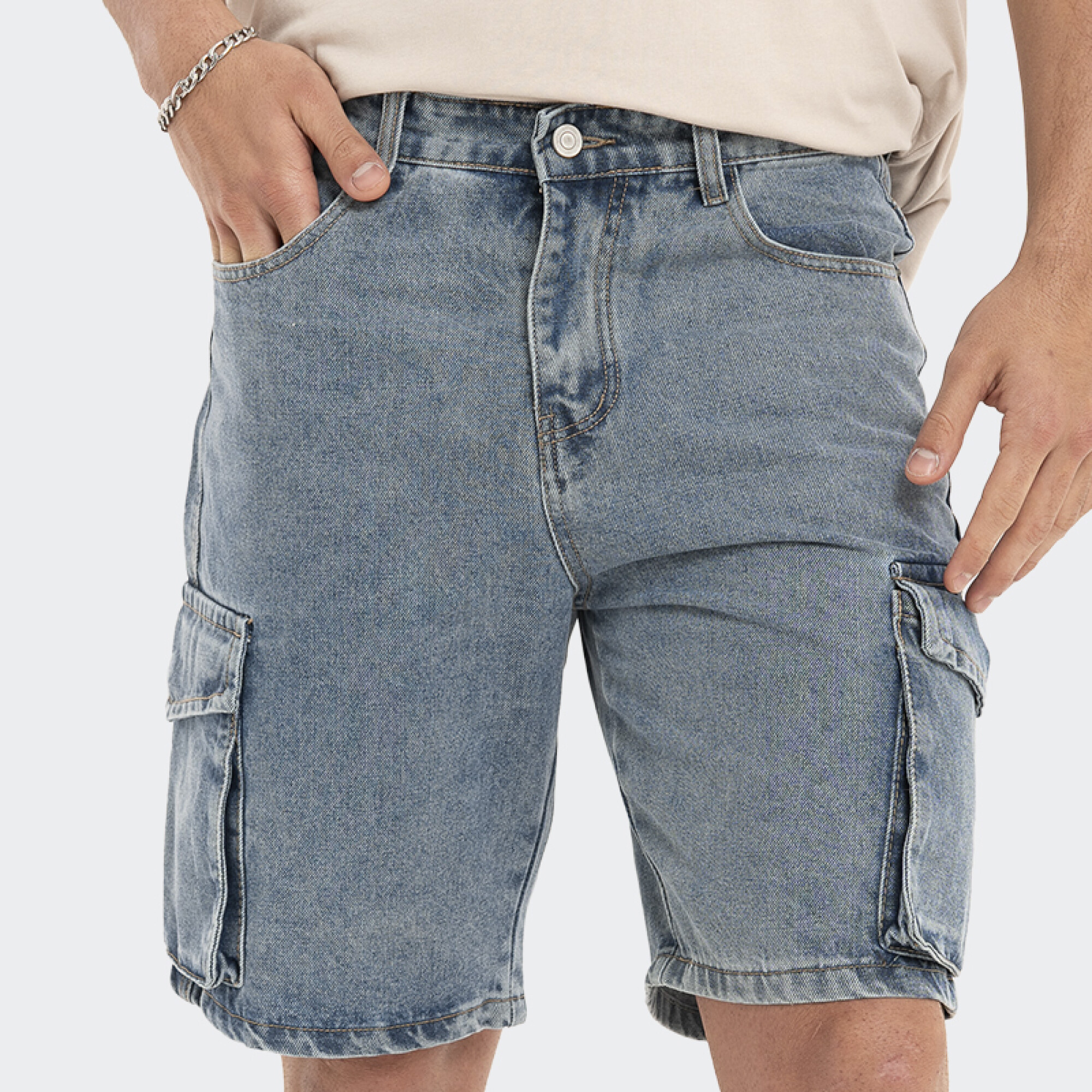 Bermuda Reef Cargo - Celeste — Inbox