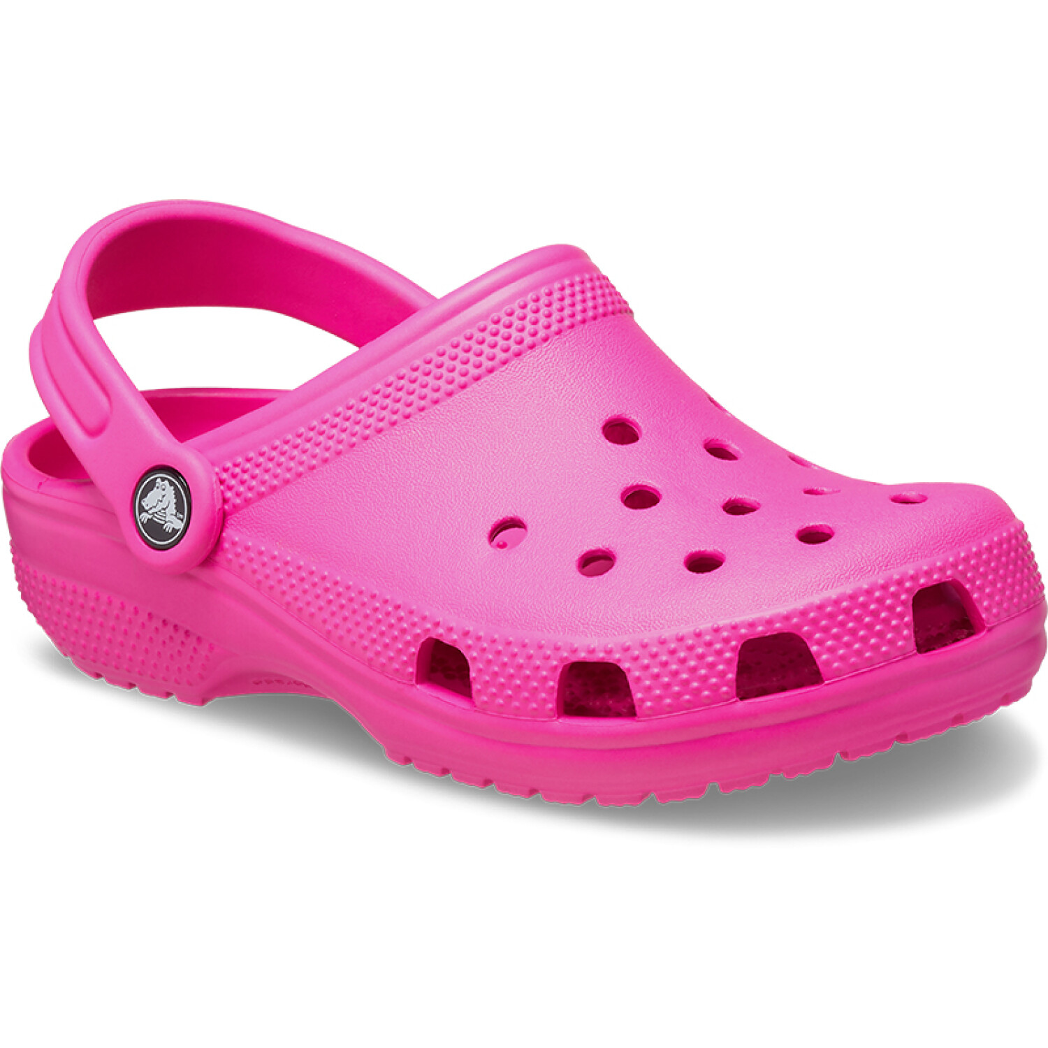 Crocs Classic Kids - Rosado — Crocs