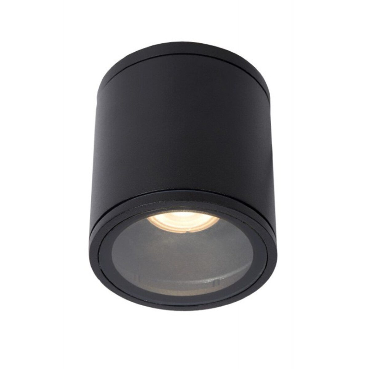 Downlight Lux Amalfi Negro — Serlux