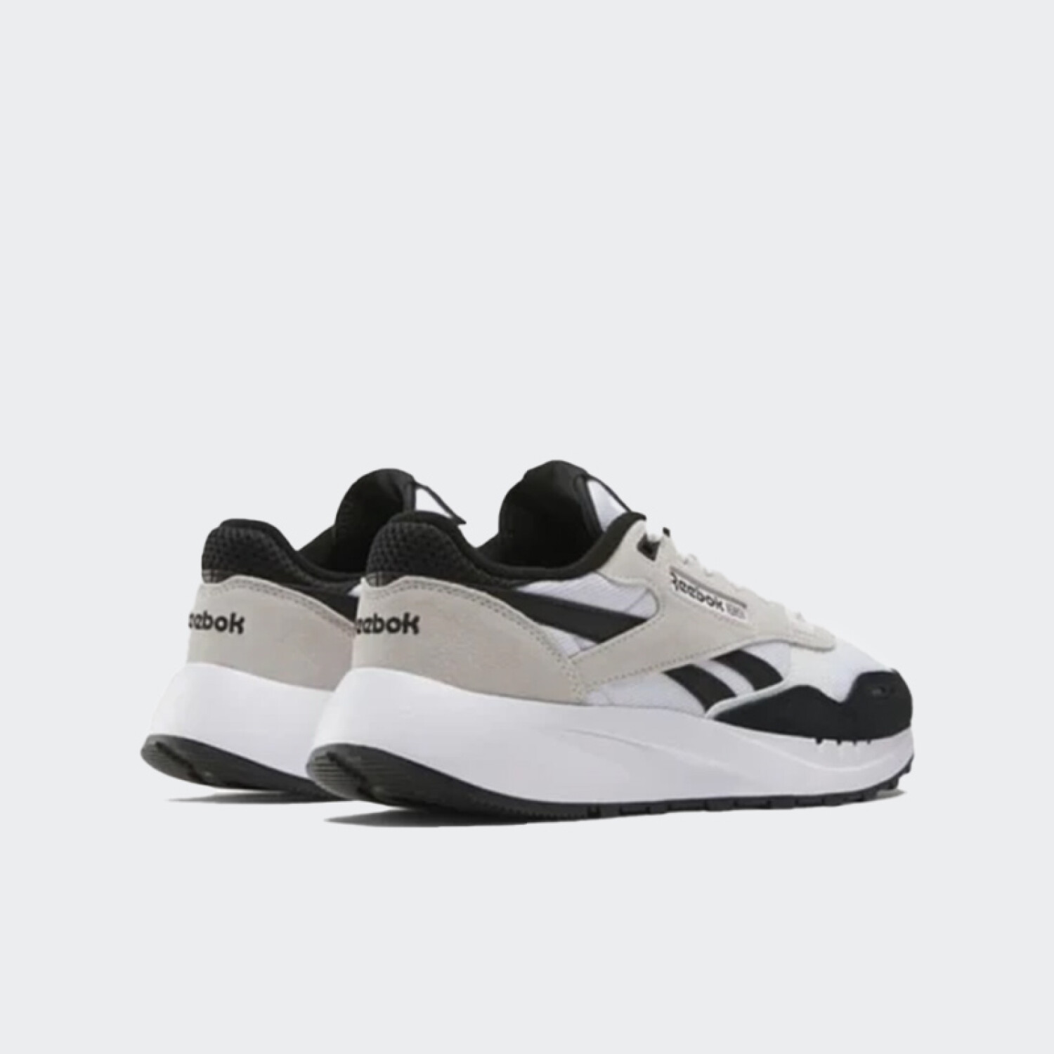 Championes Reebok Classic Leather 2400 - Blanco — Inbox