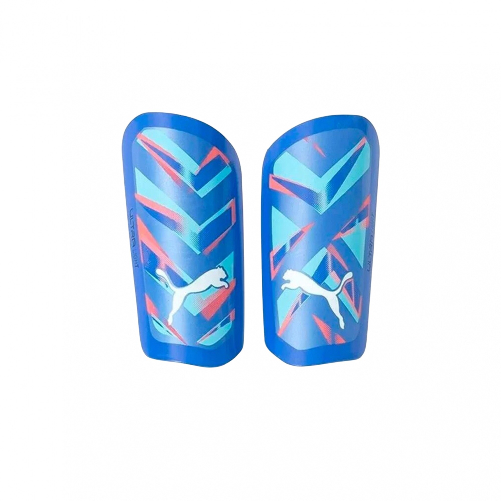 CANILLERAS PUMA ULTRA LIGHT SLEEVE — Somos Fútbol