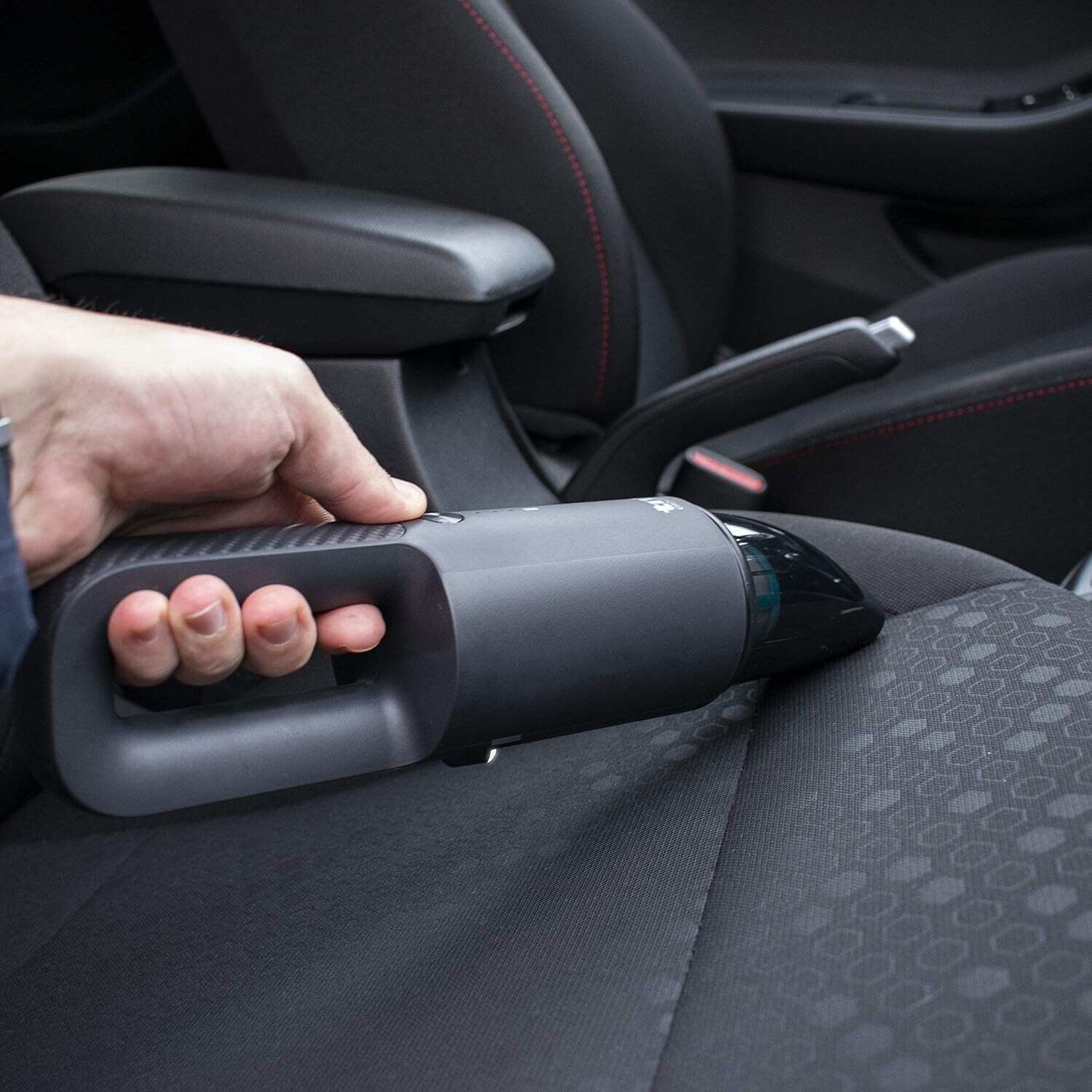 ACCESORIO INTERIOR - ASPIRADORA INALAMBRICA 80W 7.4 VOLTS 4000PA USB ...