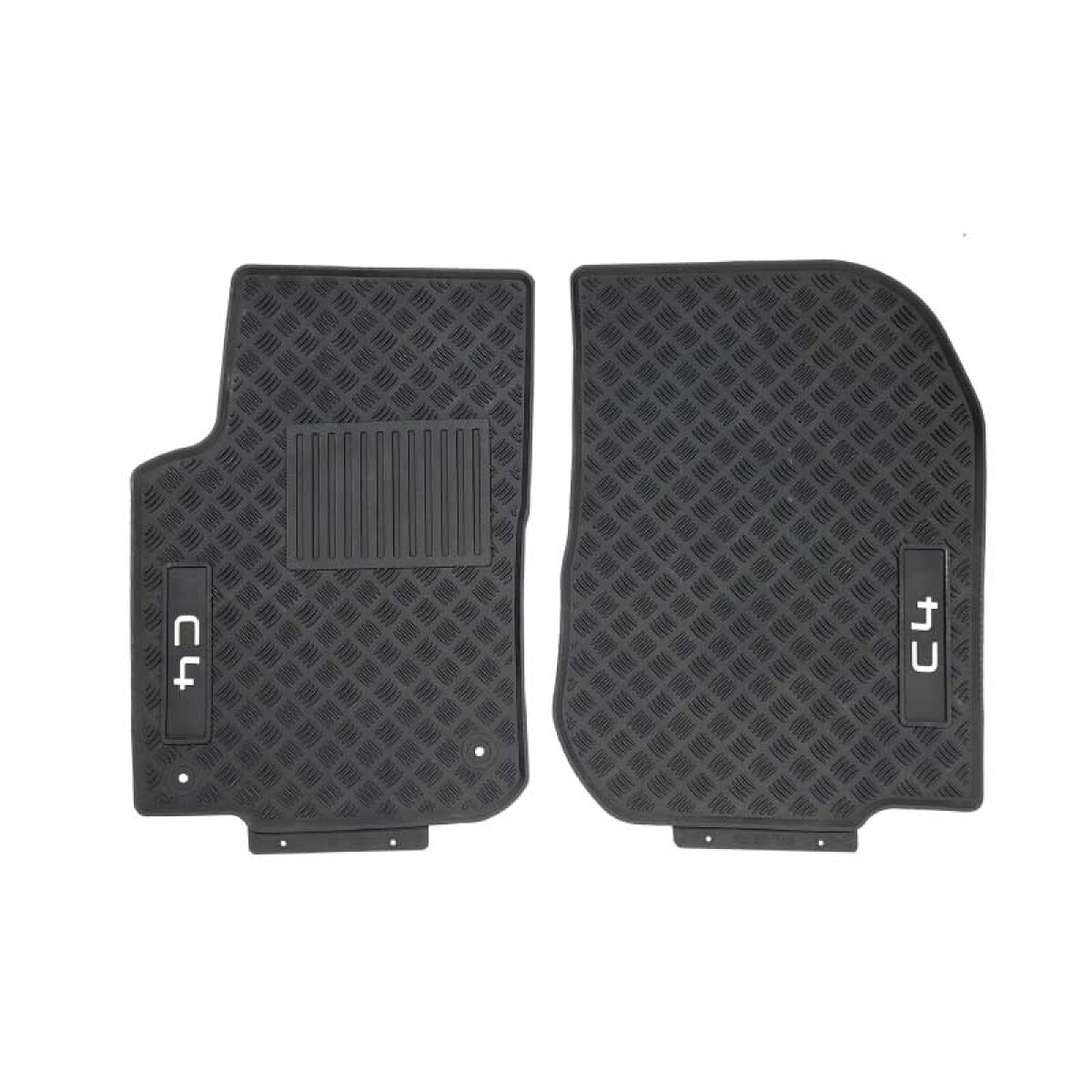 Alfombra Citroen C4 2020 — ML Center