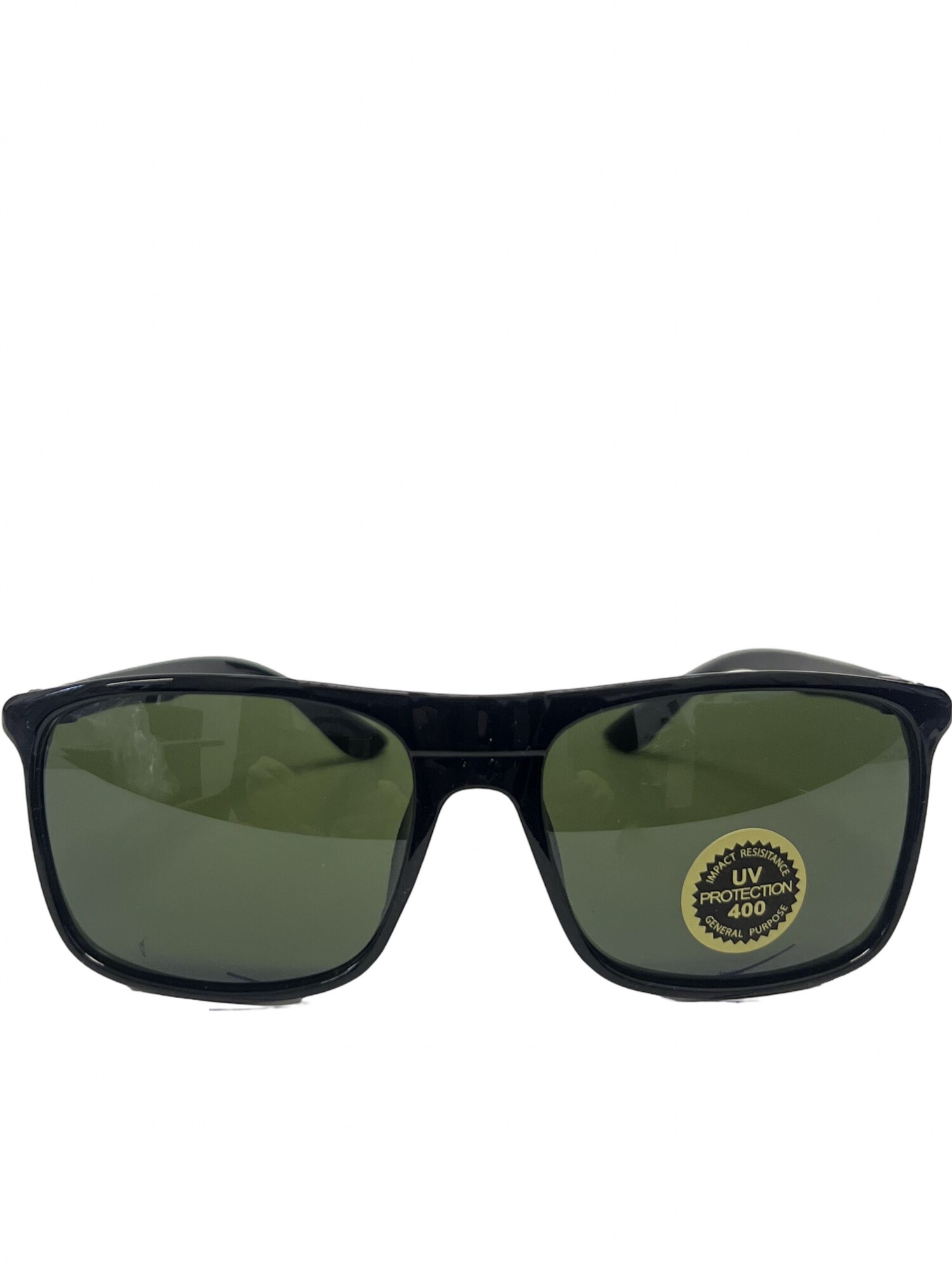 Reckless Stellar Edge - Black — Optica Americana