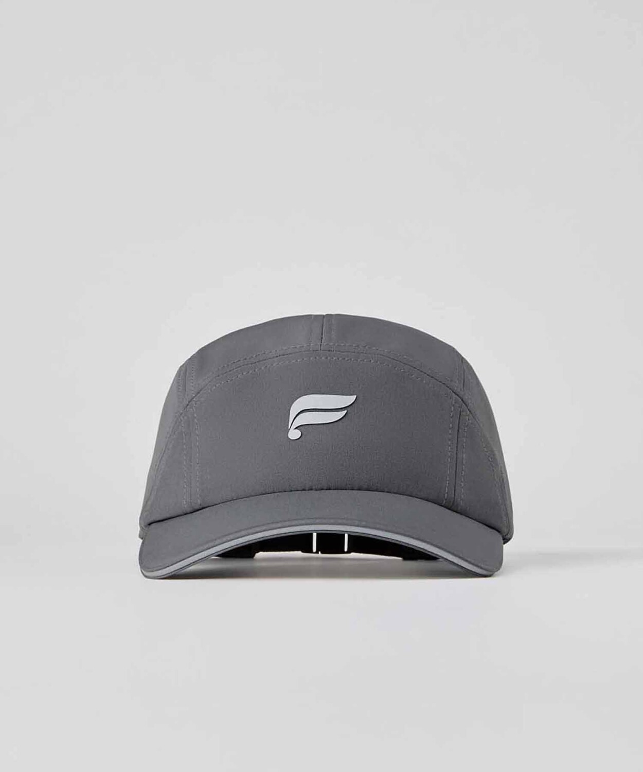 Gorra The Fundamental Ponytail Mujer - Onyx — Fabletics