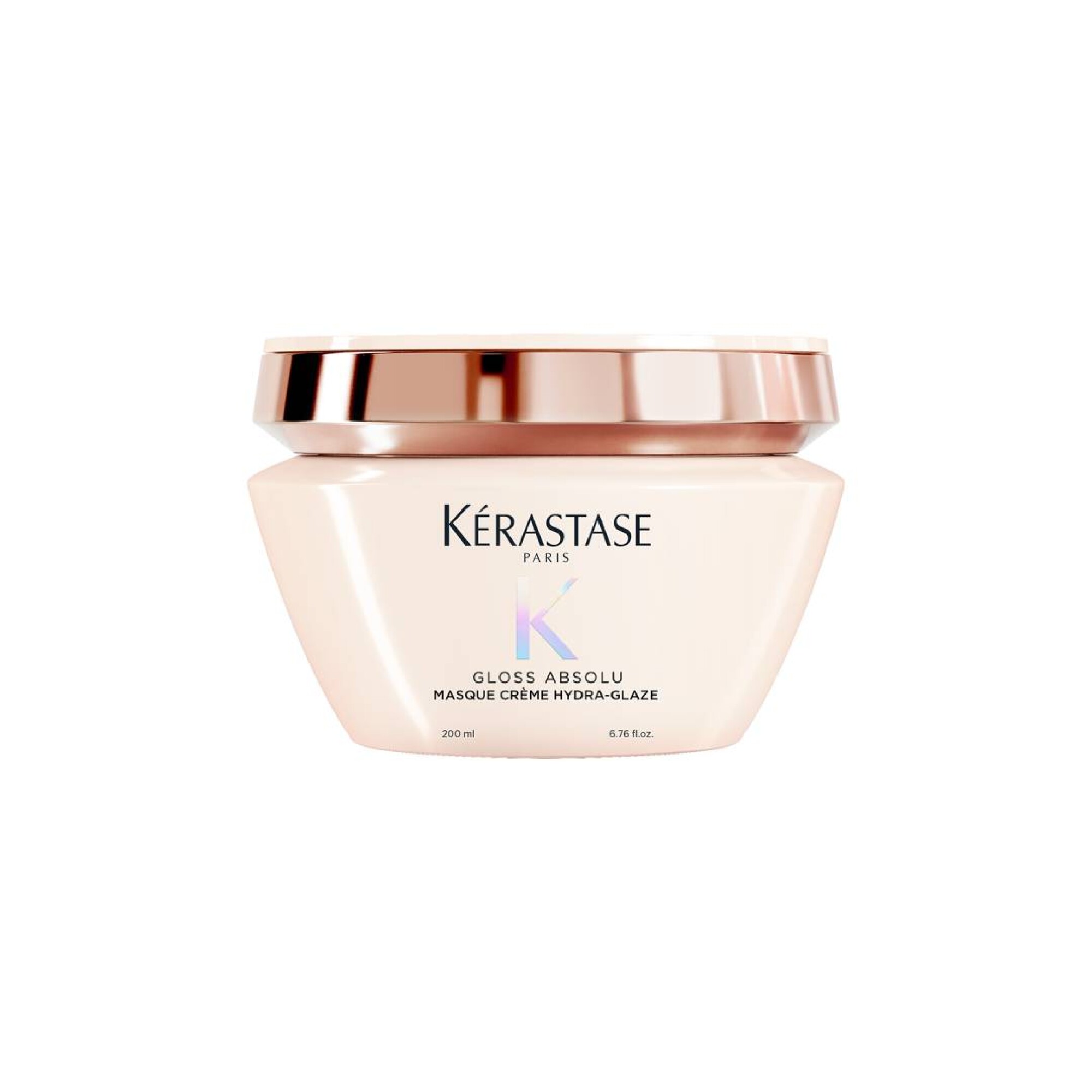 Máscara Kerastase Gloss Absolu Cream - 200 ml — Tienda Soy Santander