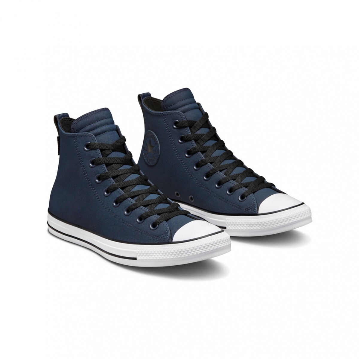 CONVERSE CHUCK TAYLOR ALL STAR TEC TUFF - Blue — Zooko