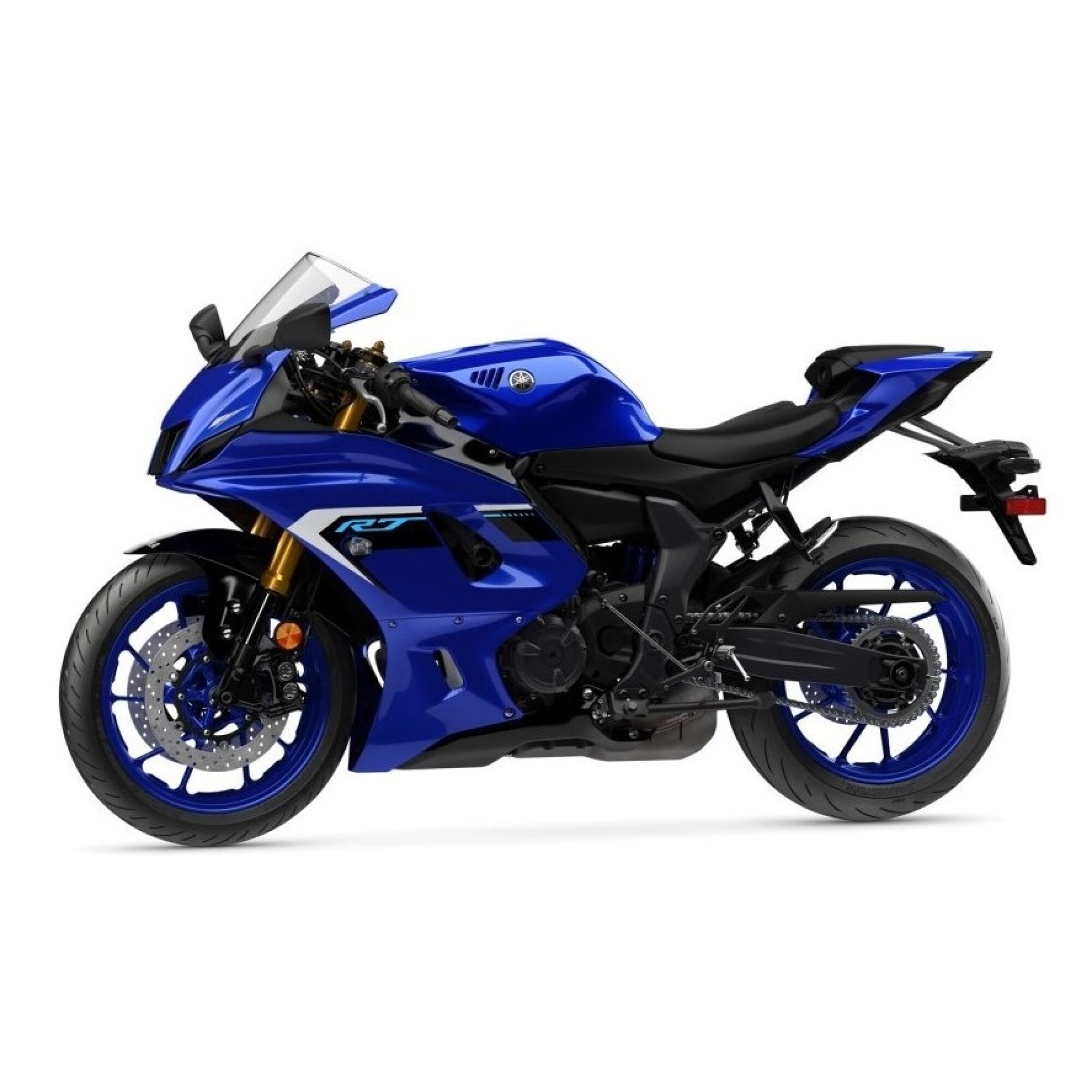 Yamaha R7 - Azul - Reserva — Bike Up