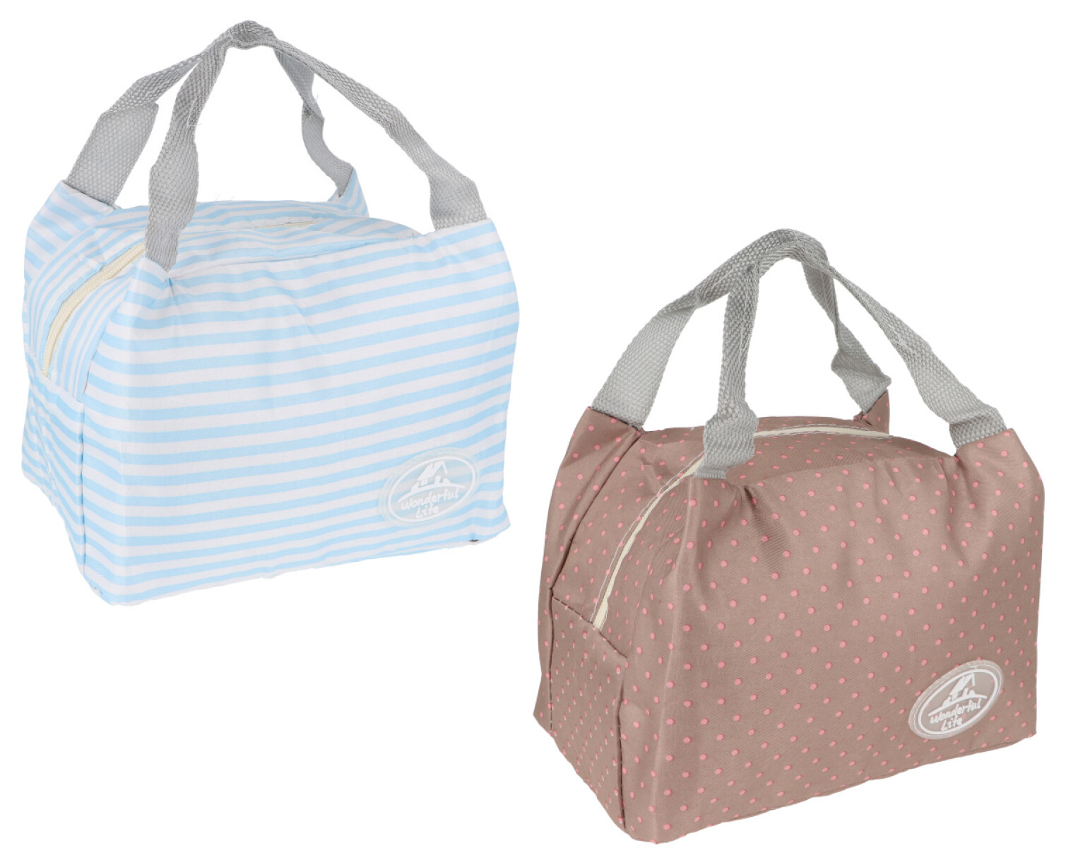 Bolso termico lunchera — El Clon