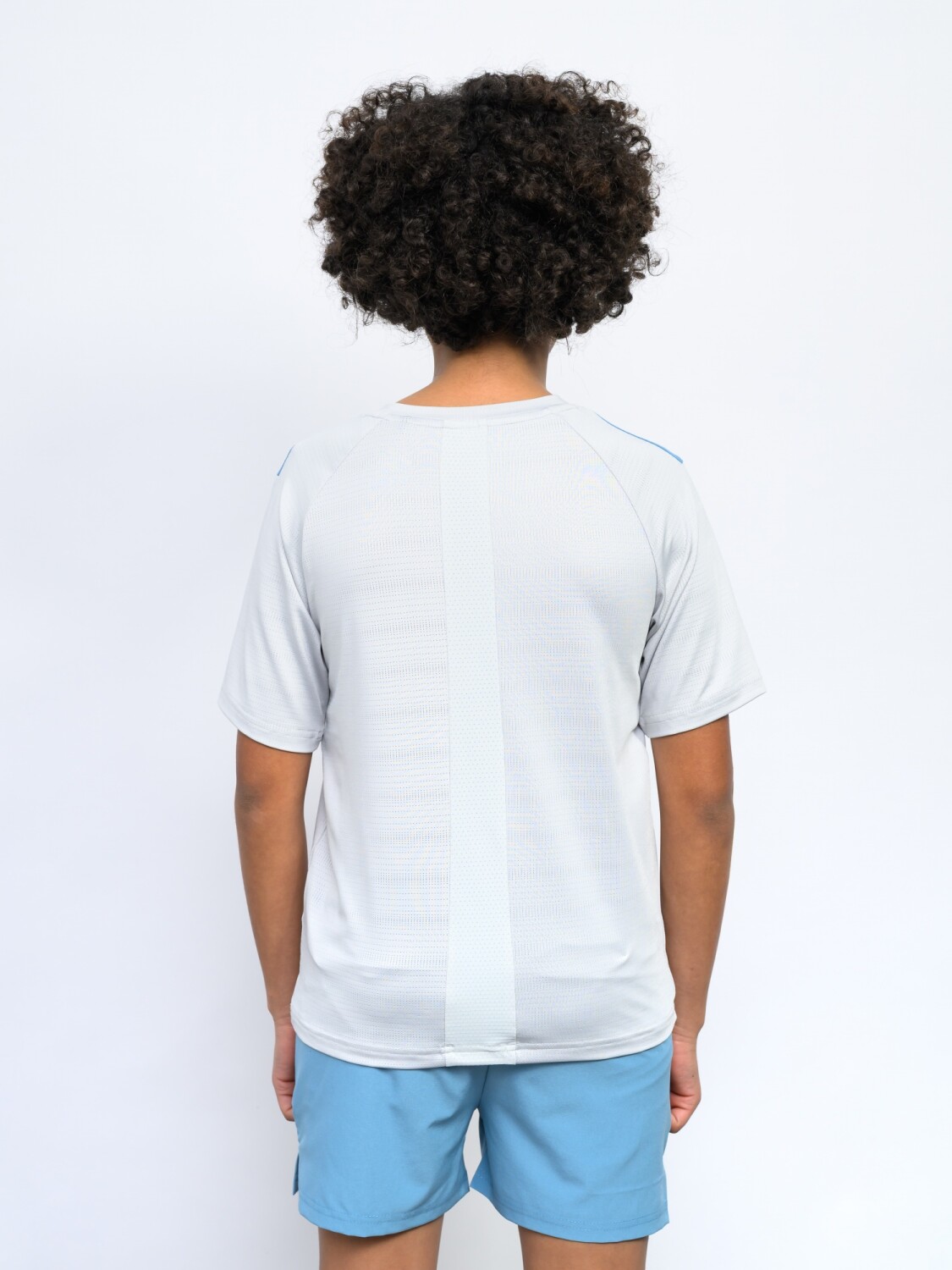 REMERA BOOST Umbro Niños - 05p — Clássico