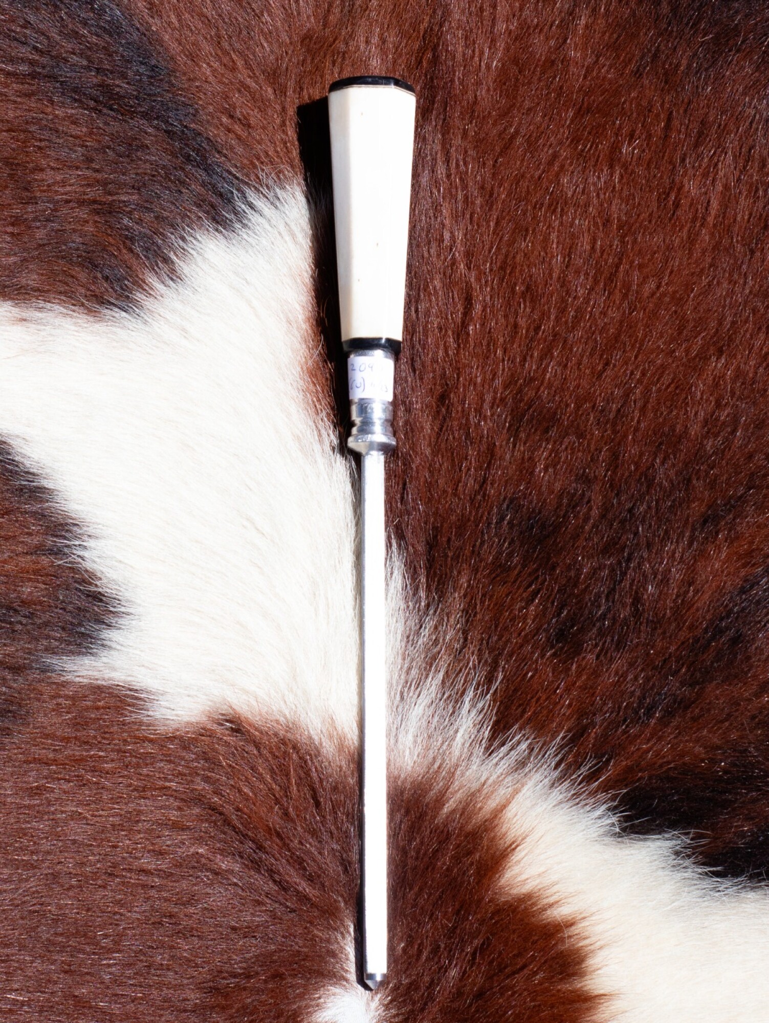 Chaira de - Hueso — Bagual