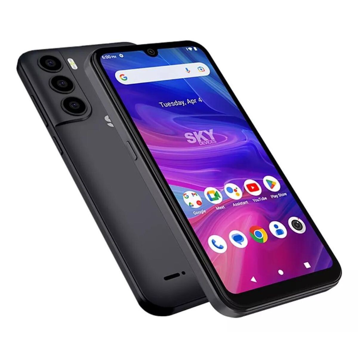 Celular SKY Elite G63 32GB — Market