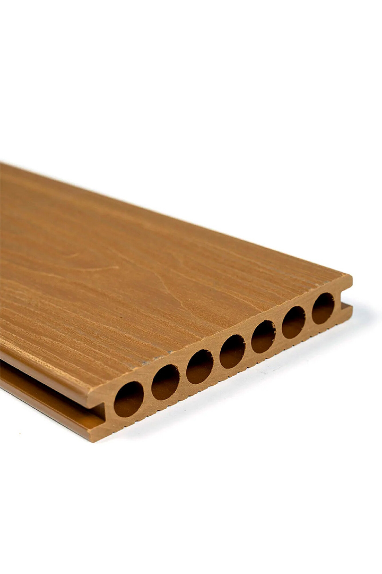 DECK WPC TEXTURADO - TABLA DECK WPC TEXTURADO JE11 C04 TEAK ...