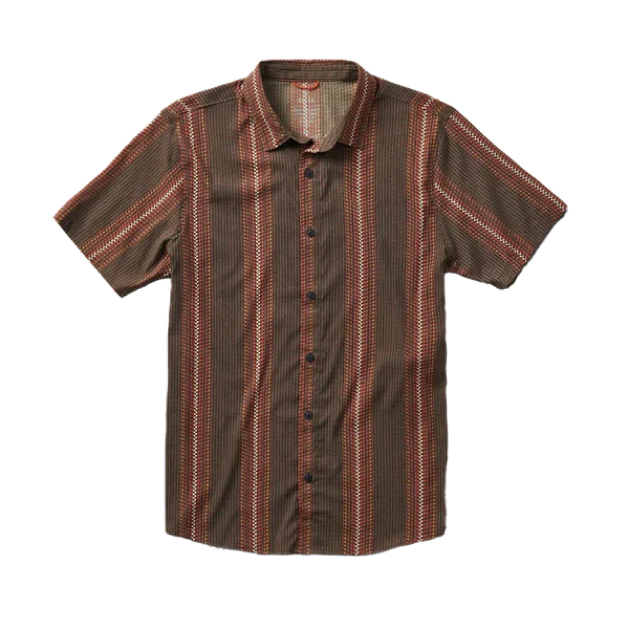 Camisa Roark Bless Up - Multicolor — La Isla