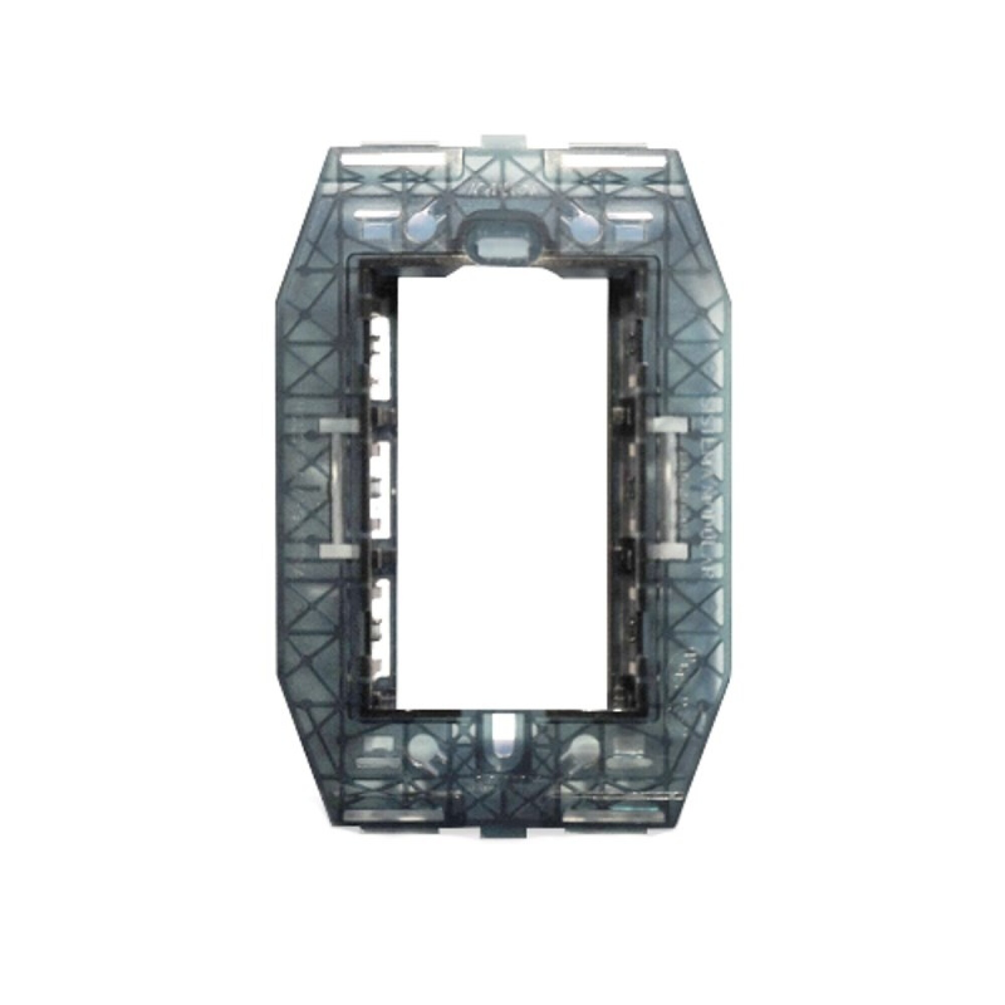 BASTIDOR 3 MODULOS UNIVERSAL — Luminotecnia