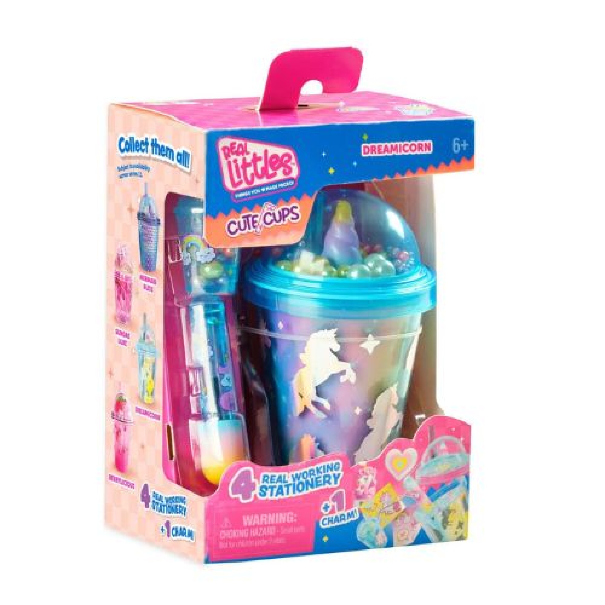 Cute Cups- Mermaid Sorpresa — Kokino