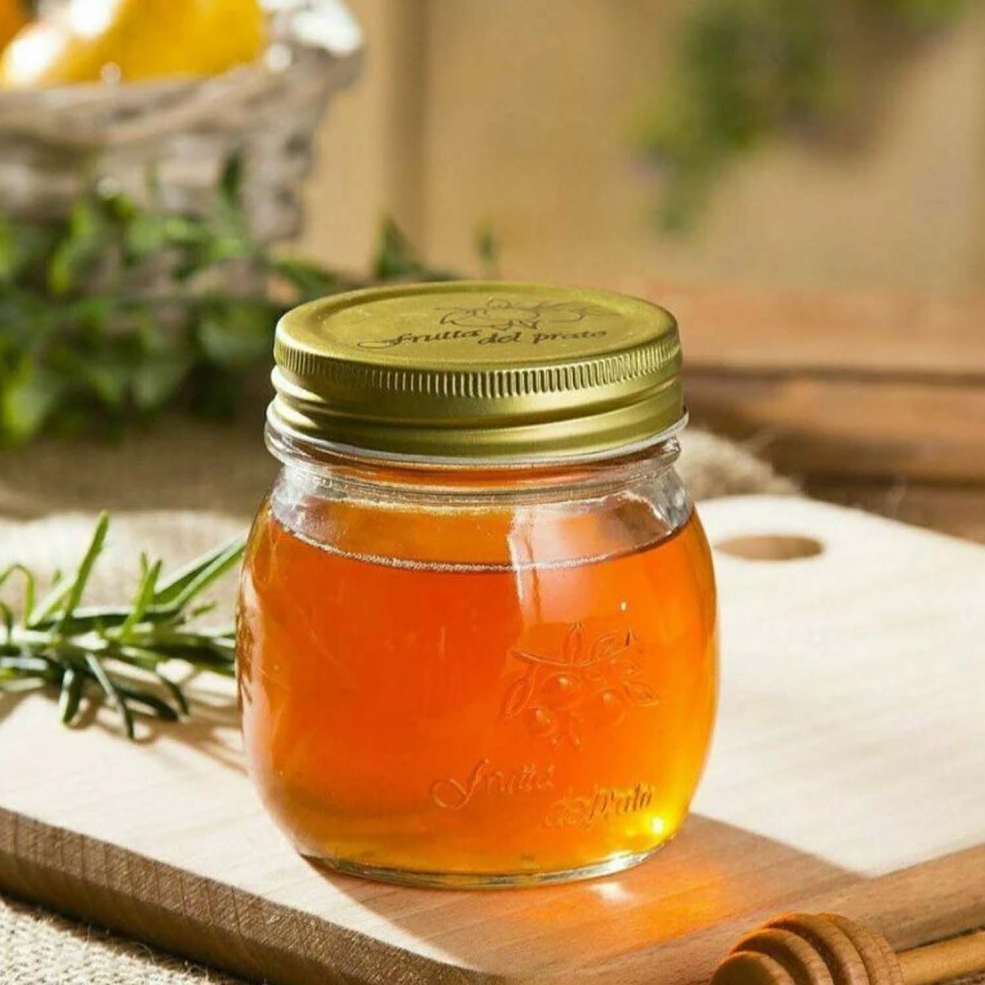 Set X6 Especieros Frascos en Vidrio Labrado 250Ml Tapa Rosca ...