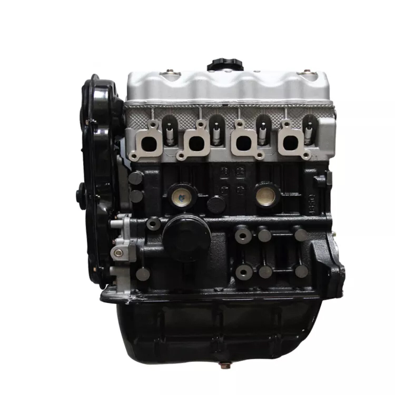 MOTOR SEMI ARMADO CHANA 1.0 465 DFM CHANA EFFA GONOW - — Cymaco