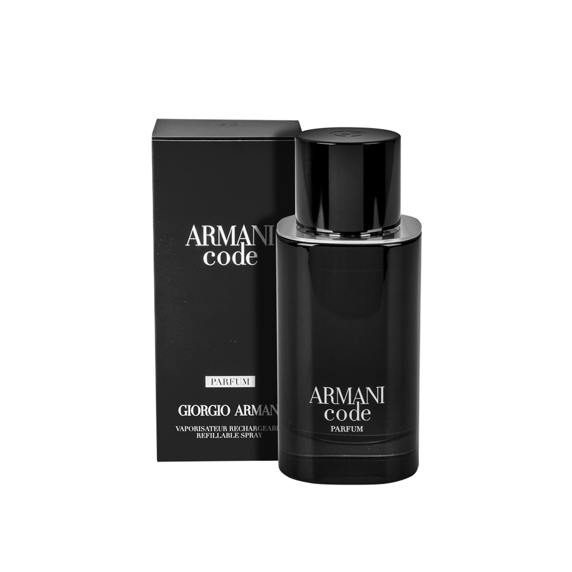 Giorgio Armani Code Le Parfum Edp - 75ML — Tienda Soy Santander