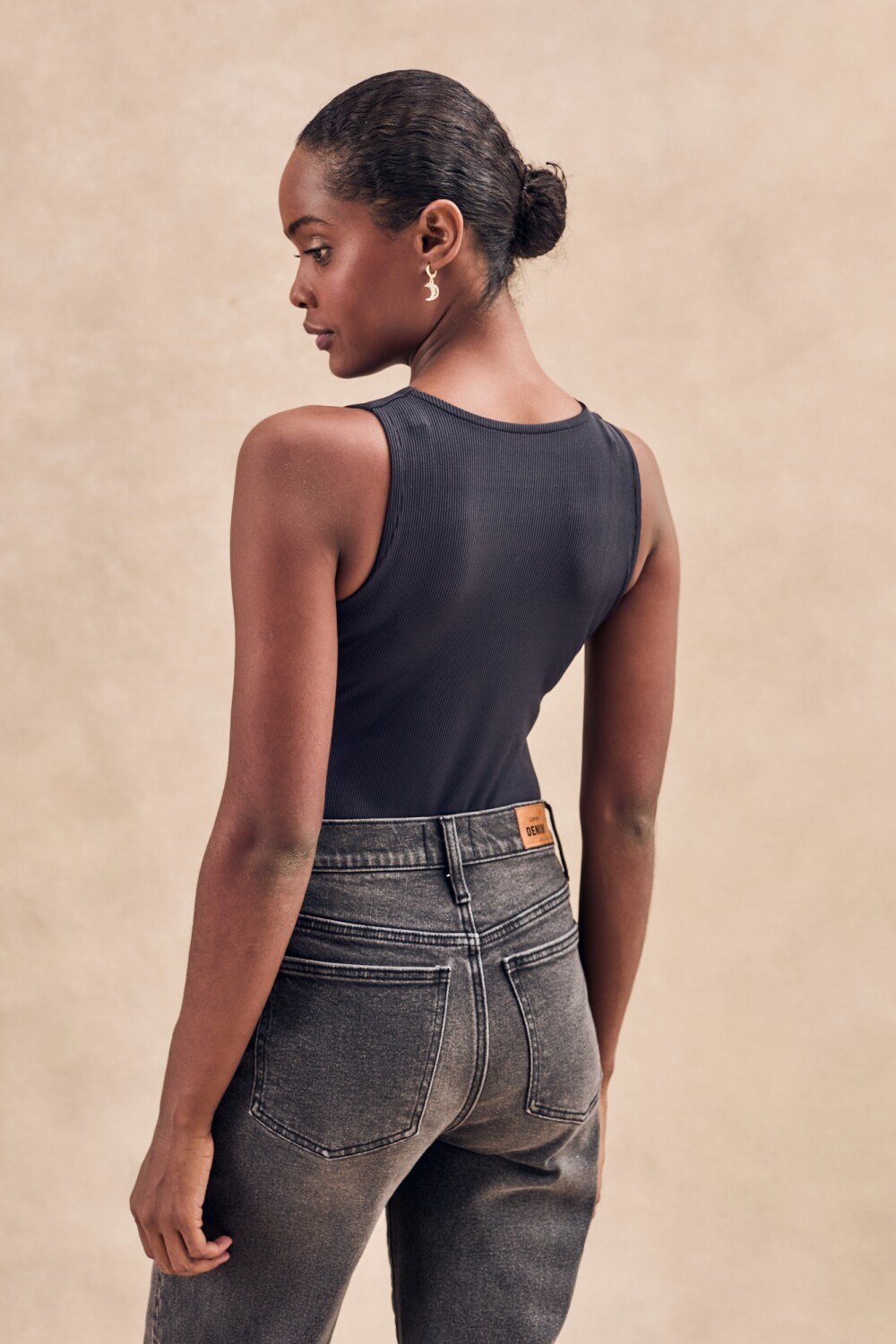 Body - Negro — Lemon