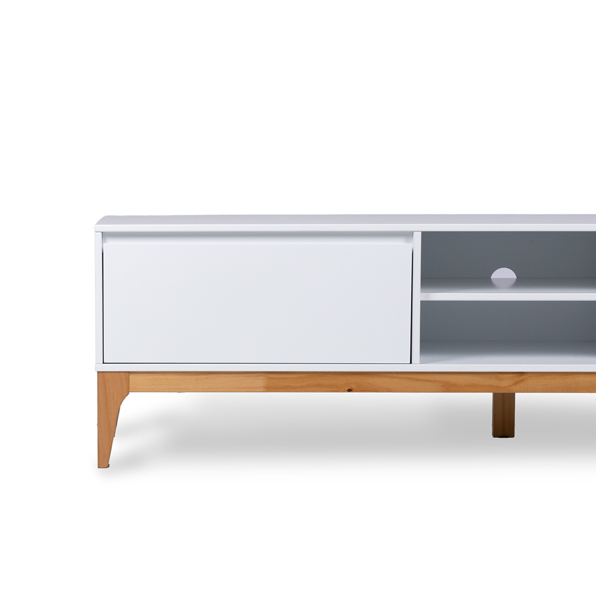 Rack Bento - Blanco y Almendra — NYR Uruguay