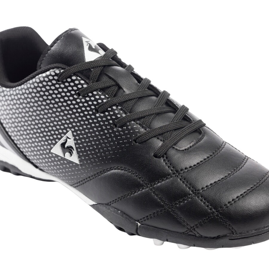 LENERGY F.5 - BLACK — Vezzo Calzados