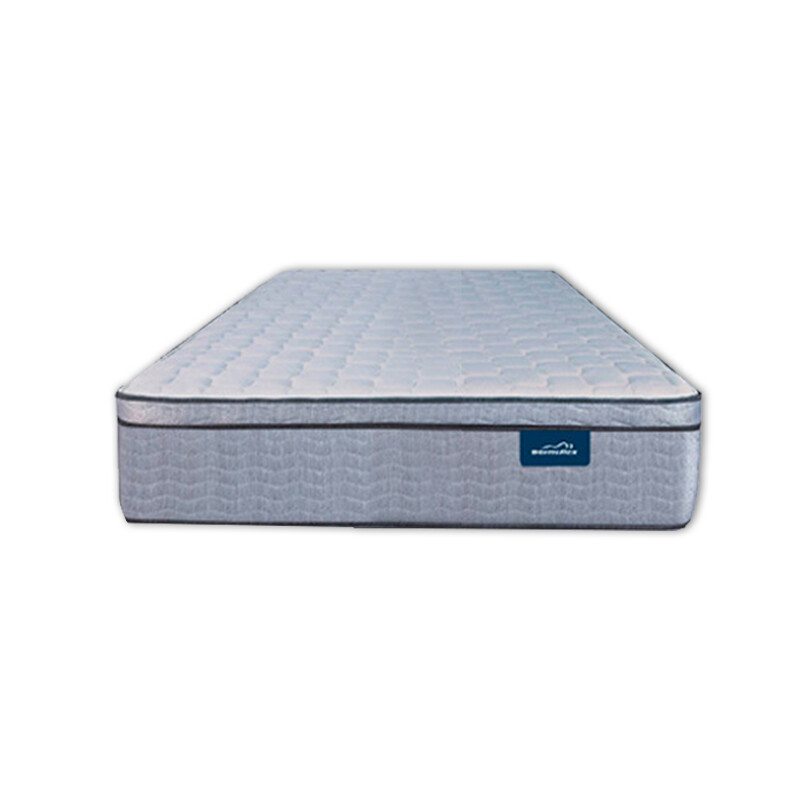 Colchón Premium Euro - 1 plaza 90x190 Pravia (Discontinuado de Verano ...