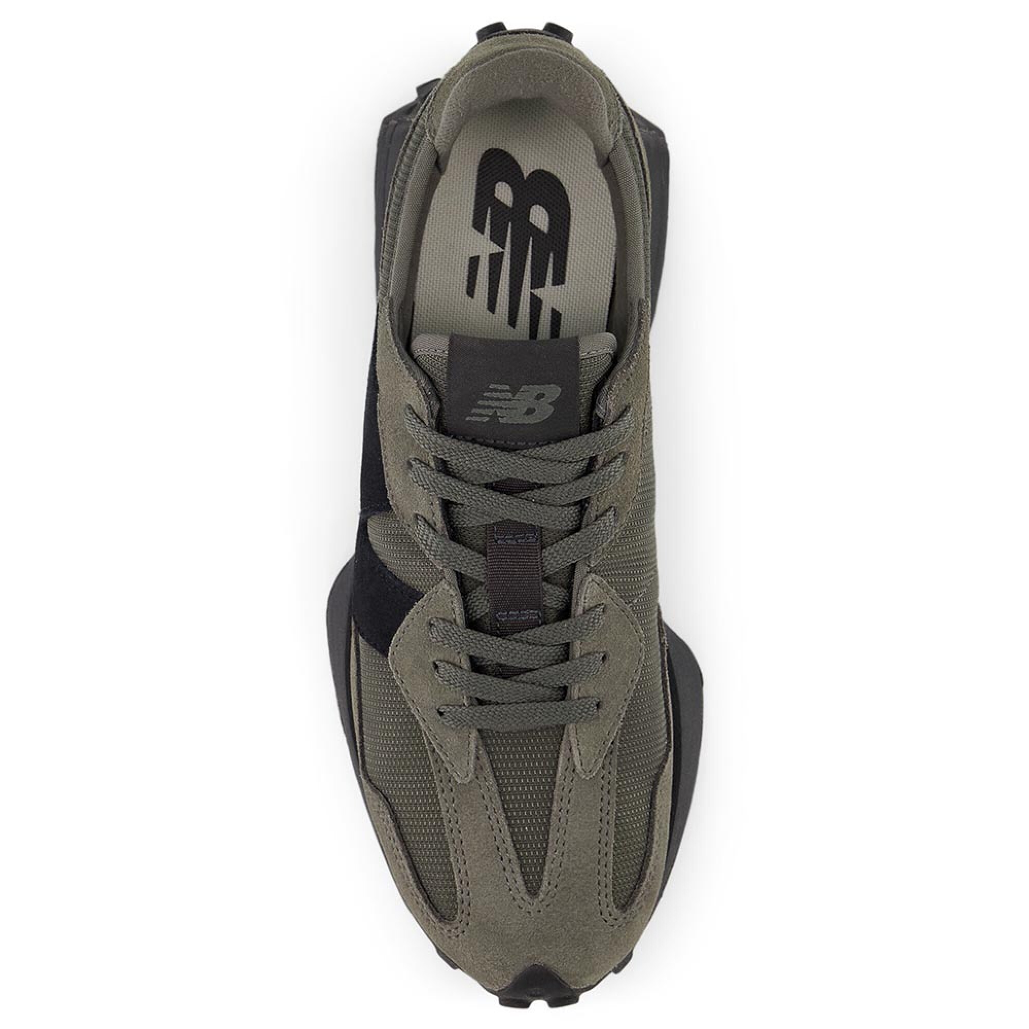 Zapatillas New Balance 327 Mujer — Inbox