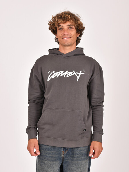 CANGURO NEW TILO FUTURE - GRIS OSCURO — Guapa - Paprika