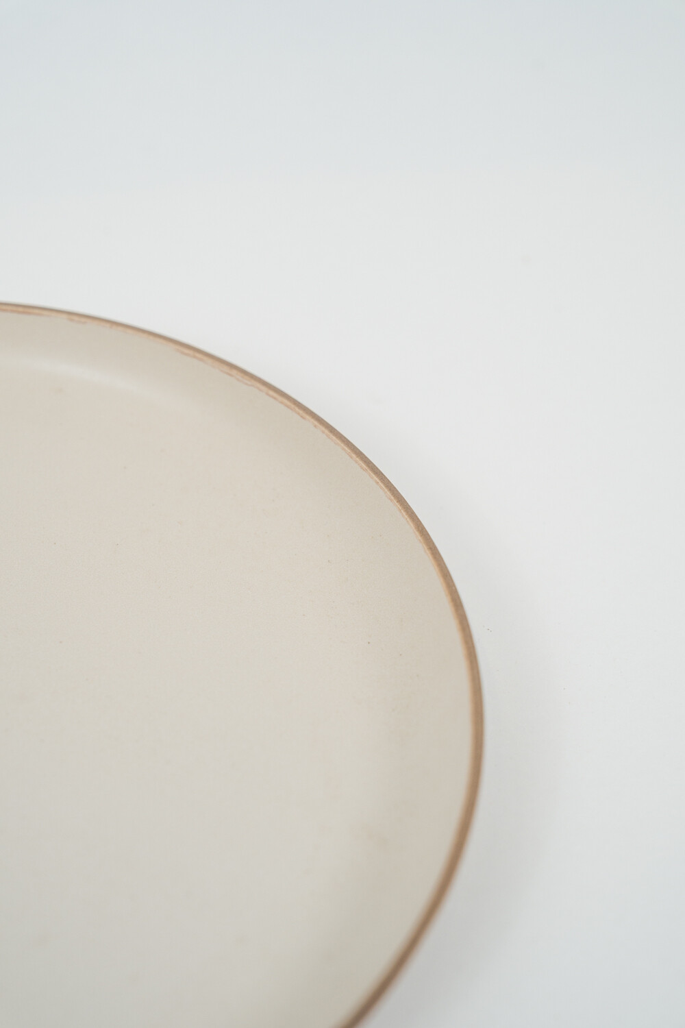Plato Mesa Nature, Mix Colores - Color Unico — Indian