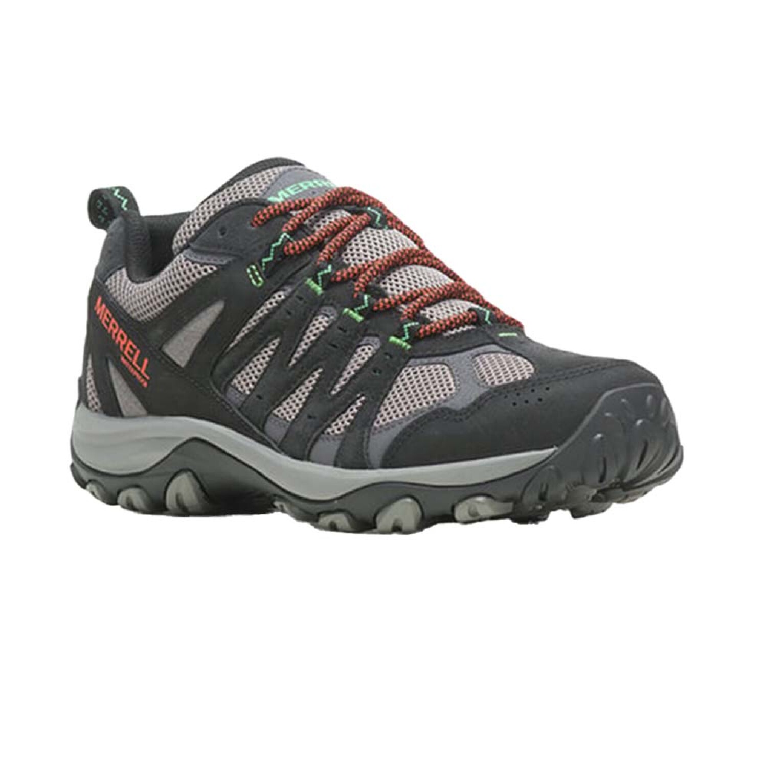 MERRELL ACCENTOR 3 - Black — Global Sports