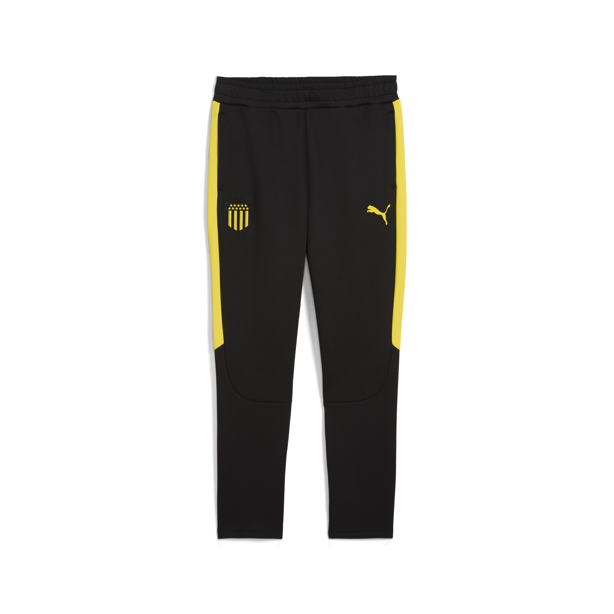 CAP Pants 78214403 - Negro — Peñarol