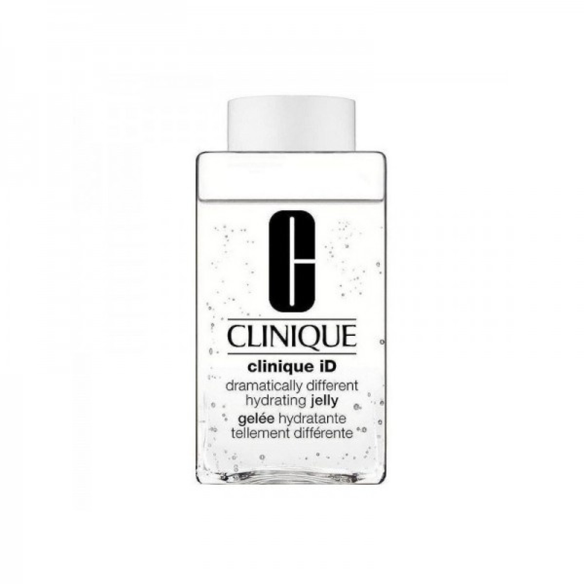 Id Dramatically Hydrating Jelly Base — San Roque